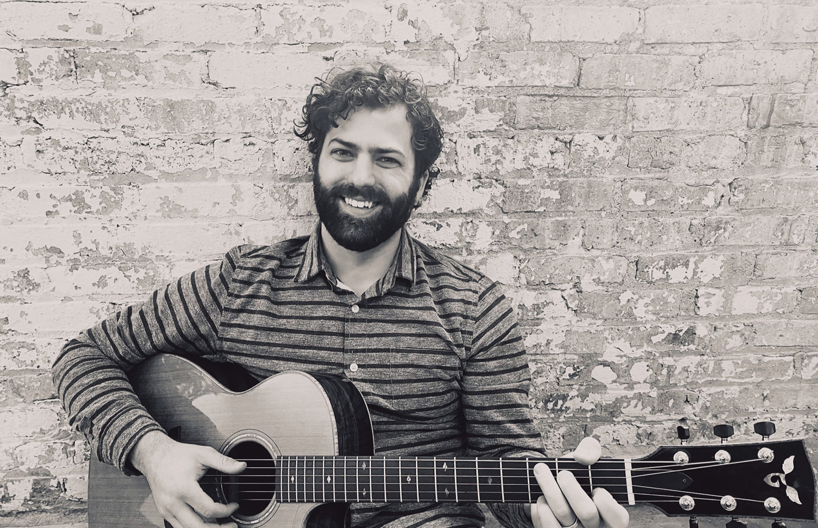 Integrating fatherhood and career: An interview with Luke Spehar - RADIANT