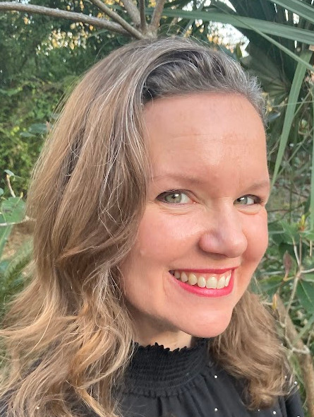 Tina Jost, Author at RADIANT