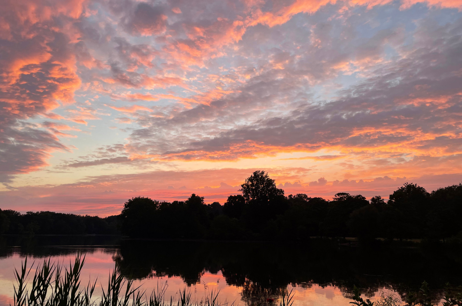 What the setting sun has to teach us about God’s love - RADIANT