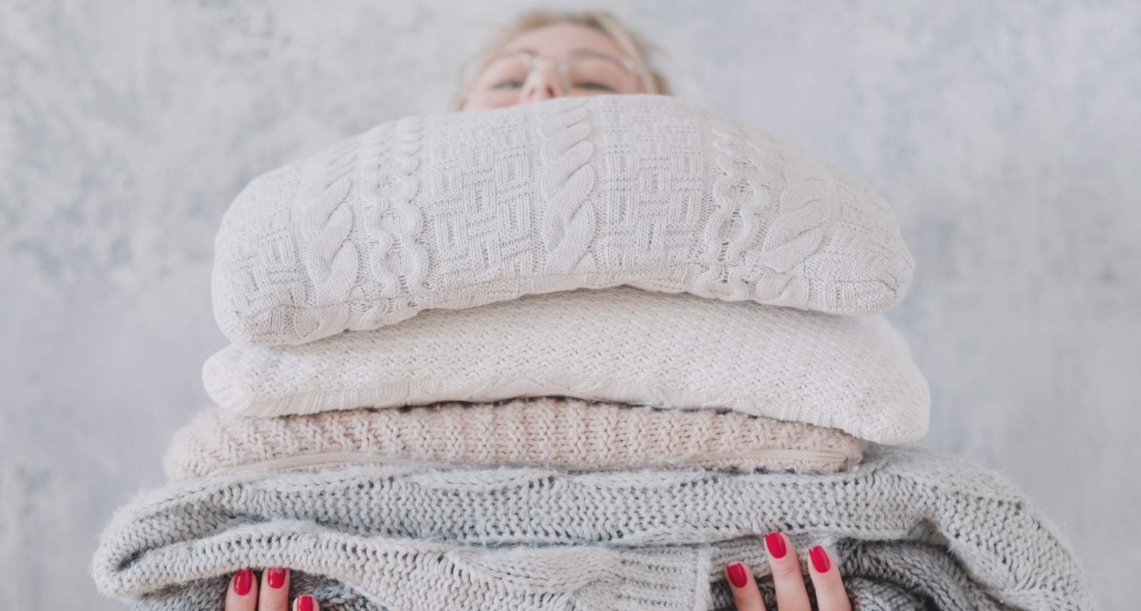 Decluttering our hearts to make room for Jesus - RADIANT