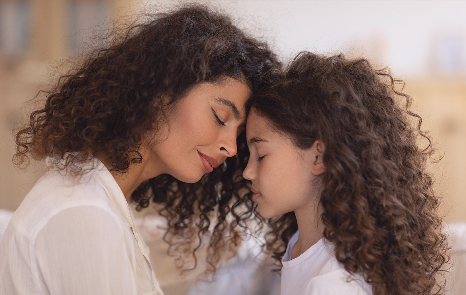 There’s no better way to spend Mother’s Day - RADIANT